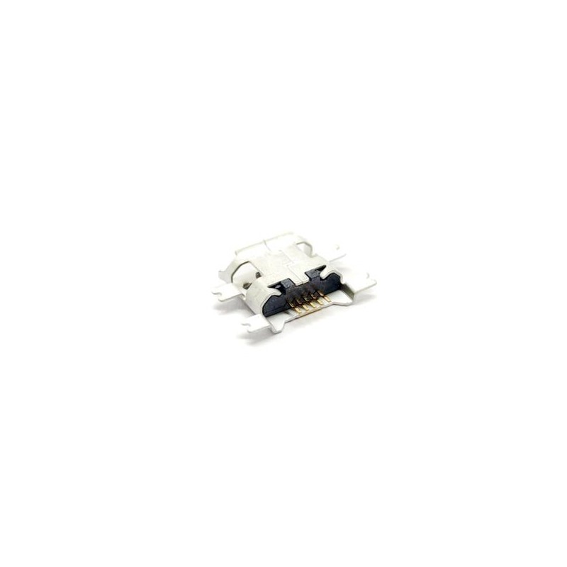 CONECTOR MICRO USB 5PIN 1.17MM HEMBRA PIN DE CARGA