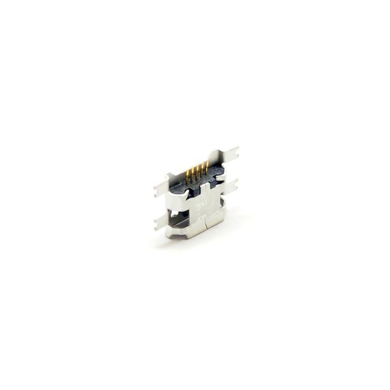 CONECTOR MICRO USB 5PIN 1.17MM HEMBRA PIN DE CARGA