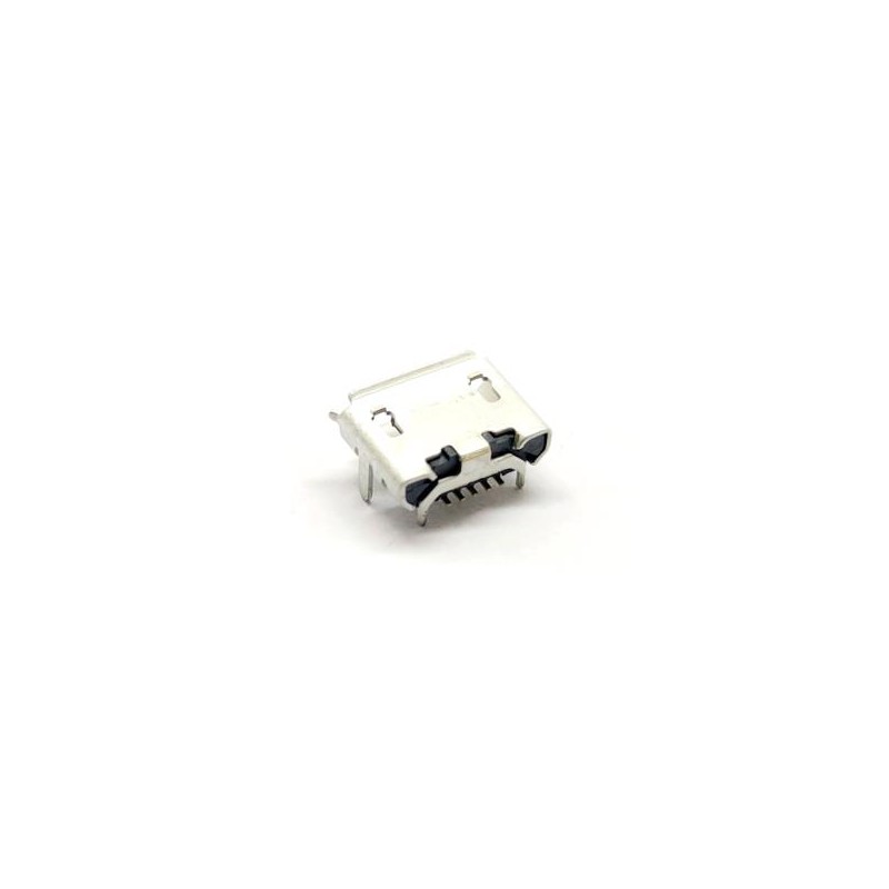 CONECTOR MICRO USB 5PIN BUEY HEMBRA PIN DE CARGA