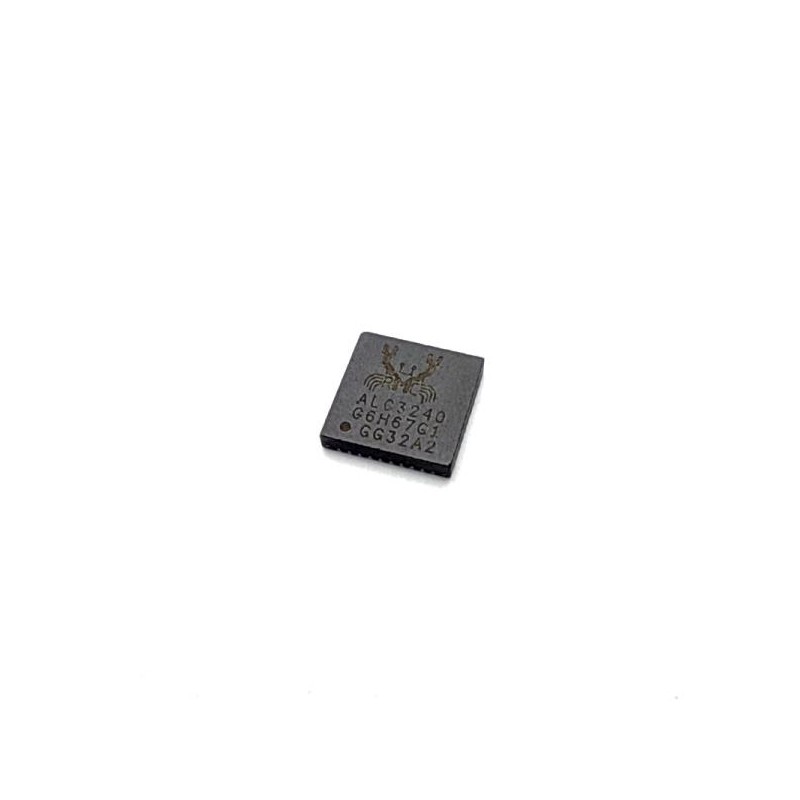 ALC3240 CHIP IC DEL CONTROLADOR DE AUDIO ALC 3240