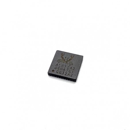 ALC3240 CHIP IC DEL CONTROLADOR DE AUDIO ALC 3240