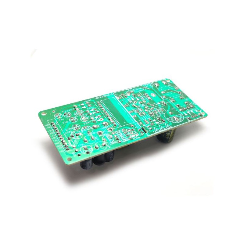 FUENTE DE PODER DUAL MULTIPLES SALIDAS 12V 3.3V 5V 15V