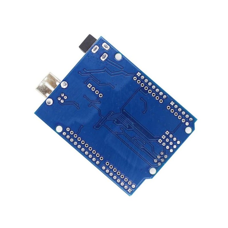 TARJETA COMPATIBLE CON UNO R3 SMD DRIVER CH340