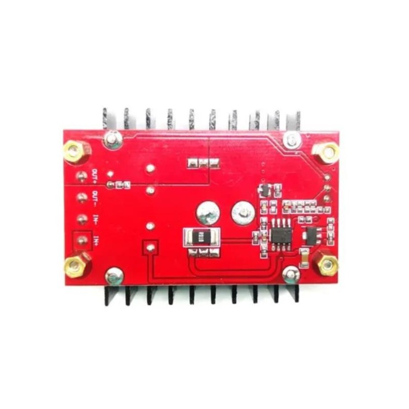 MÓDULO CONVERSOR ELEVADOR DSKJ 150W DC-DC