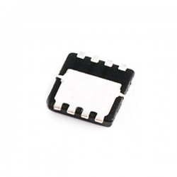 EMB20N03V TRANSISTOR MOSFET CANAL N SMD 30V 12A B20N03 -12