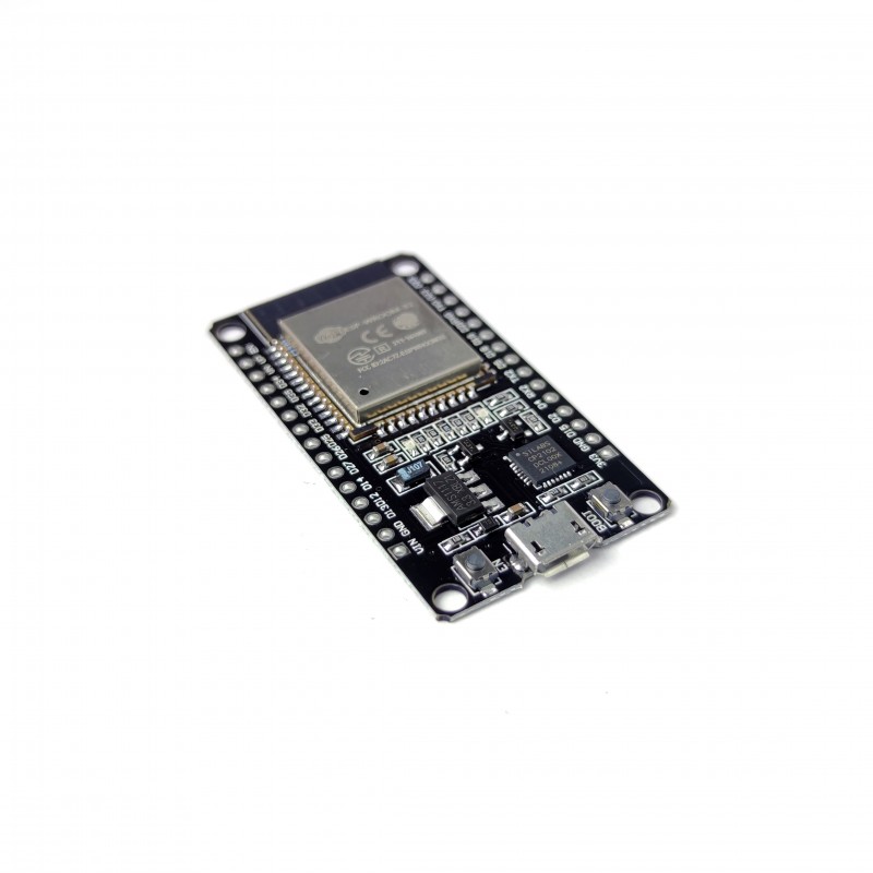 MÓdulo Esp32 Devkit Wroom Wifi Bluetooth Mejor Que Nodemcu