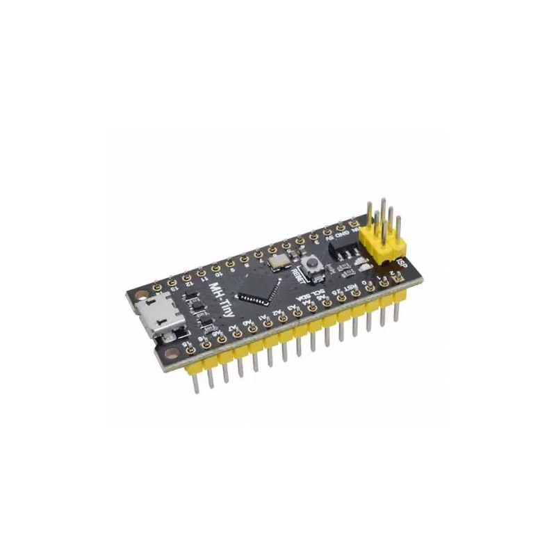 ATTINY88 TARJETA COMPATIBLE CON ARDUINO NANO MH-TINY
