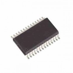 MICROCONTROLADOR PIC18F26K22 - SOIC28 SOIC28