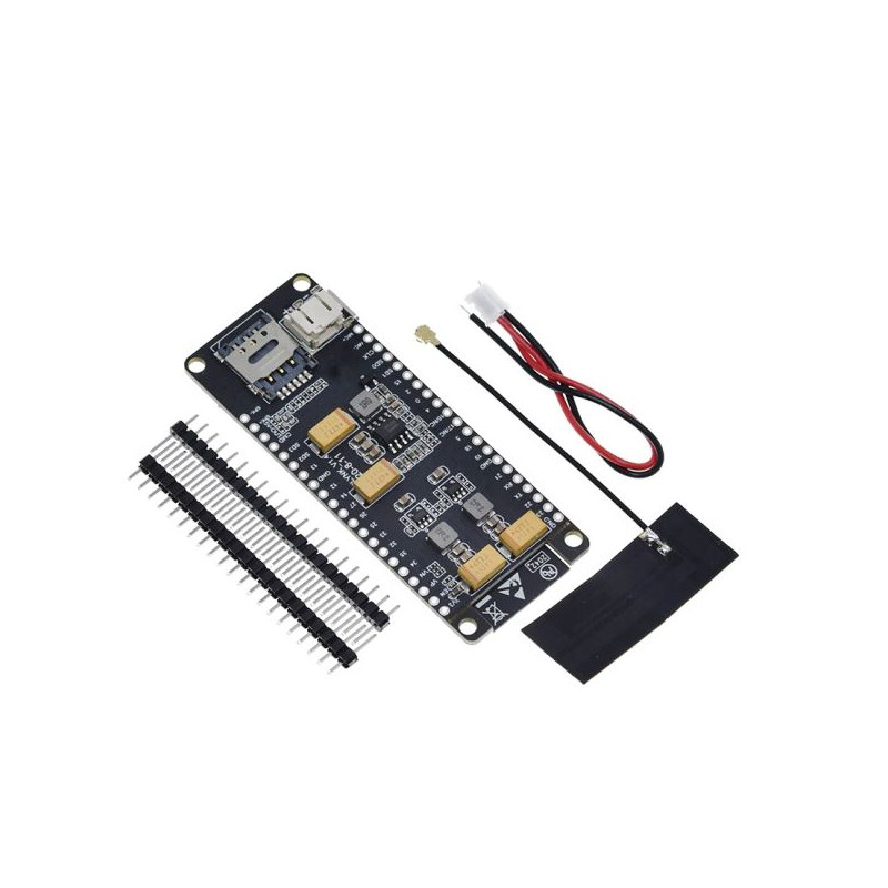 MODULO ESP32 TCALL V1.3 GSM WIFI BLUETOOTH SIM800L