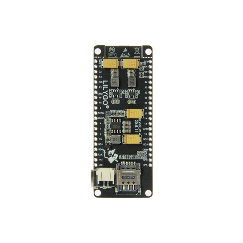 MODULO ESP32 TCALL V1.3 GSM WIFI BLUETOOTH SIM800L