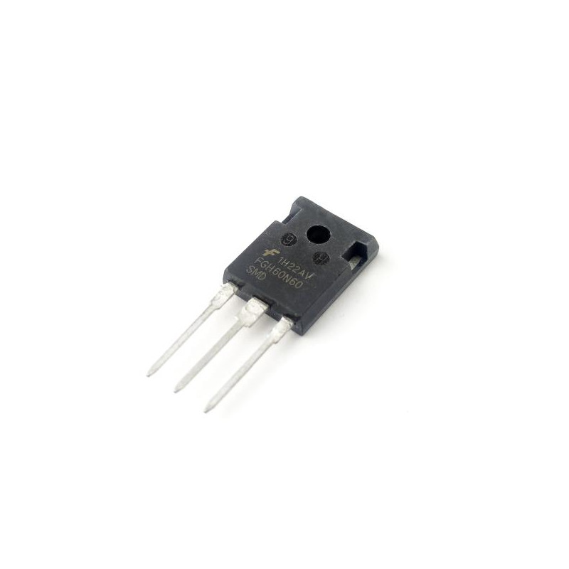 FGH60N60SMD TRANSISTOR IGBT 600V 60A 60N60
