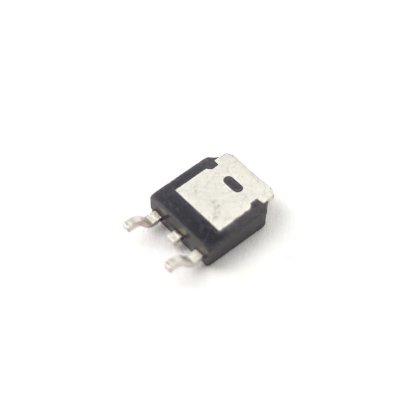 MOSFET IRLR8726 30V 86A CANAL N SMD PARA PORTATIL Y PC