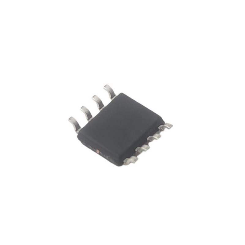 TL431A ZENER SMD REGULADOR VOLTAJE AJUSTABLE DE PRESICION
