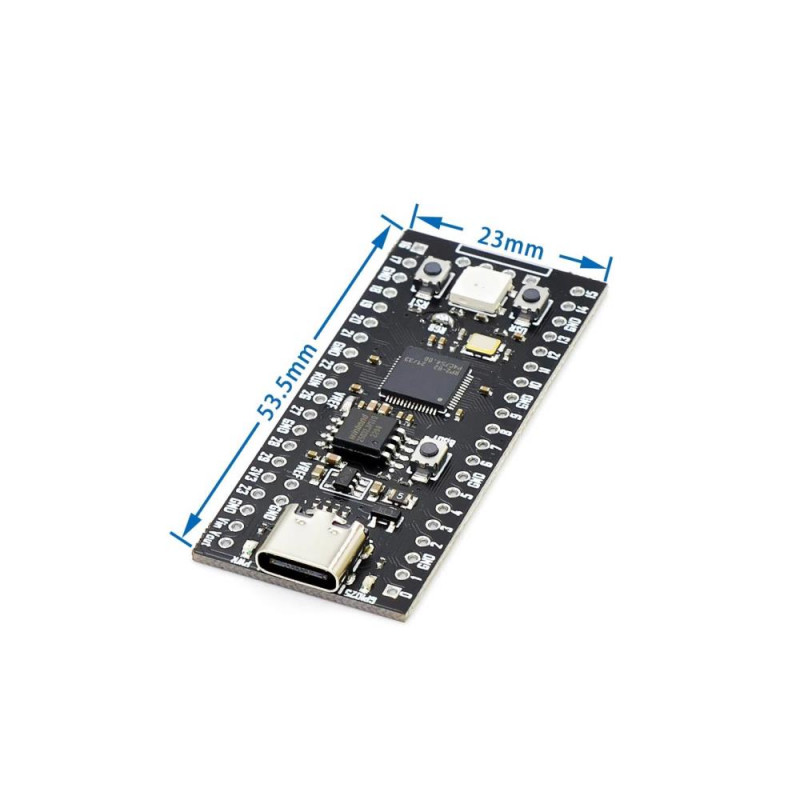 YD-RP2040 RASPBERRY PI PICO 4MB FLASH USB TIPO C