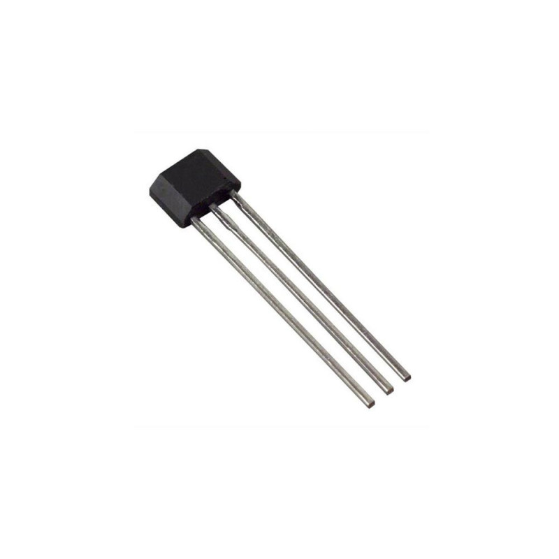 SENSOR EFECTO HALL 41F BIPOLAR 0H41 SH41 SS41F S41 BICICLETA