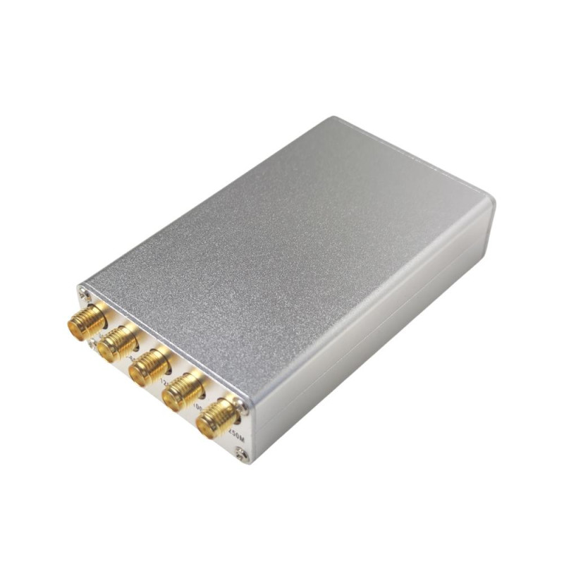 RECEPTOR DE RADIO 10KHZ - 1GHZ MSI2500 MSI001 SDR