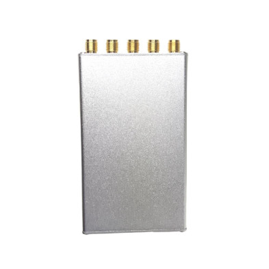 RECEPTOR DE RADIO 10KHZ - 1GHZ MSI2500 MSI001 SDR