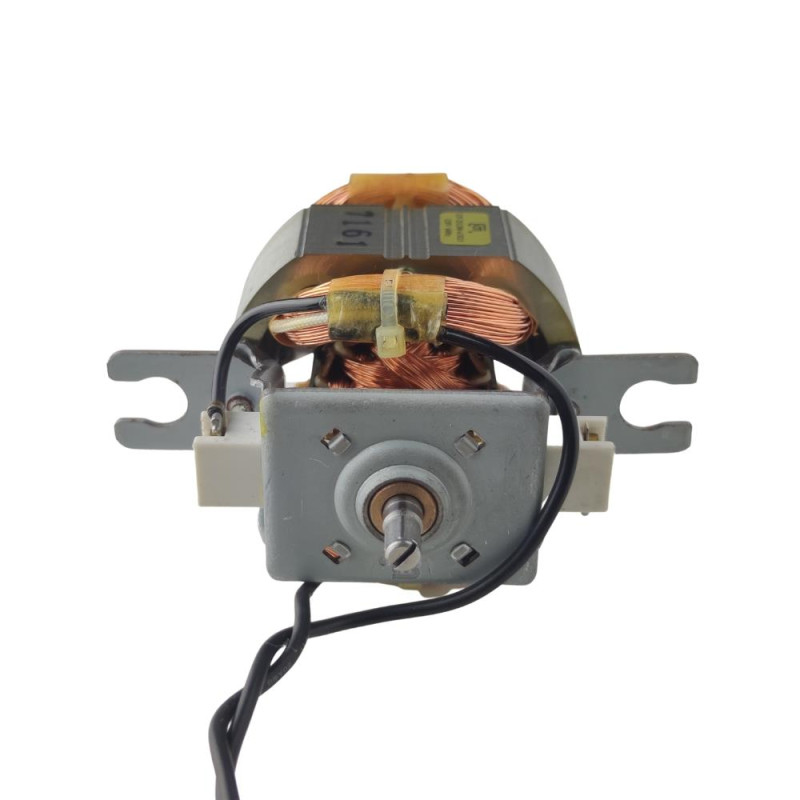 Motor De Licuadora 120v Repuesto Universal Eje Corto 100w