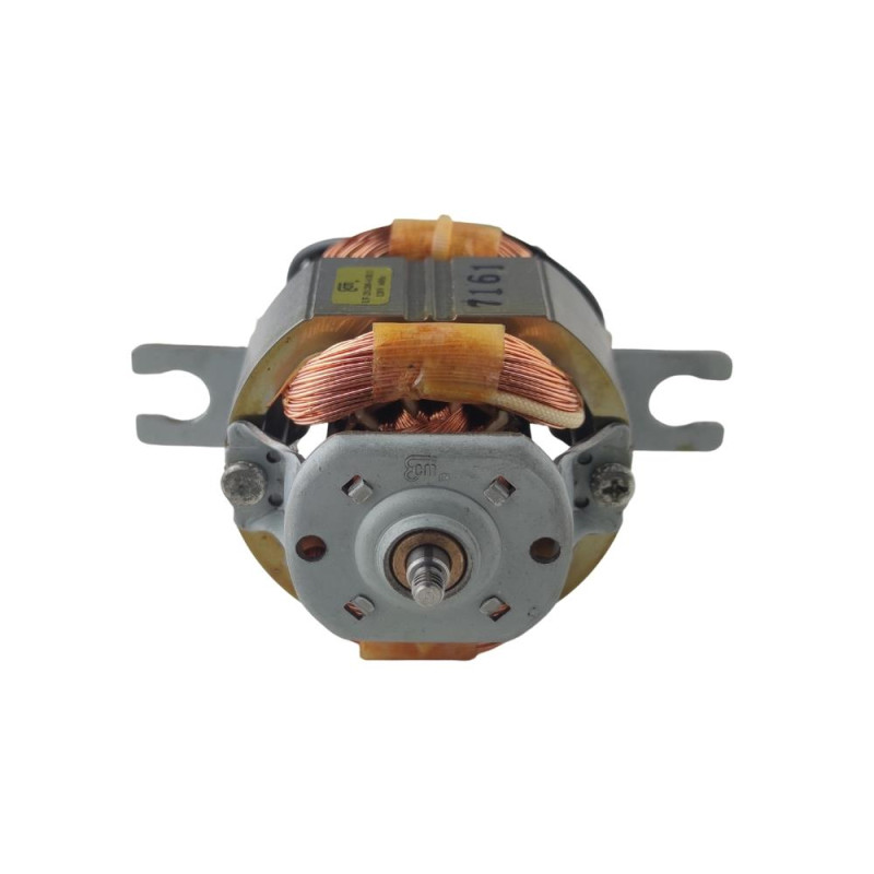 Motor De Licuadora 120v Repuesto Universal Eje Corto 100w