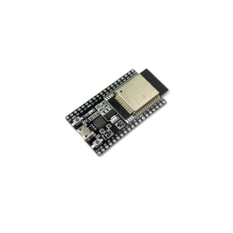 KIT ESP32 WROOM 32 WIFI BLUETOOTH + PLACA BASE DEVKIT