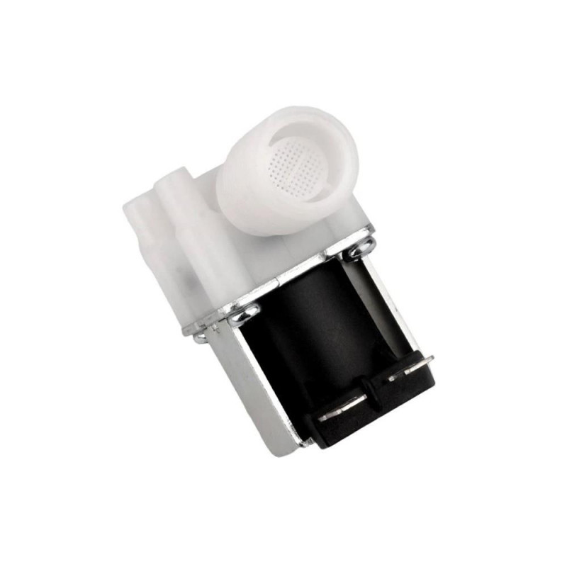 ELECTROVALVULA 24V 1/2 NC SOLENOIDE INTERRUPTOR FLUJO AGUA
