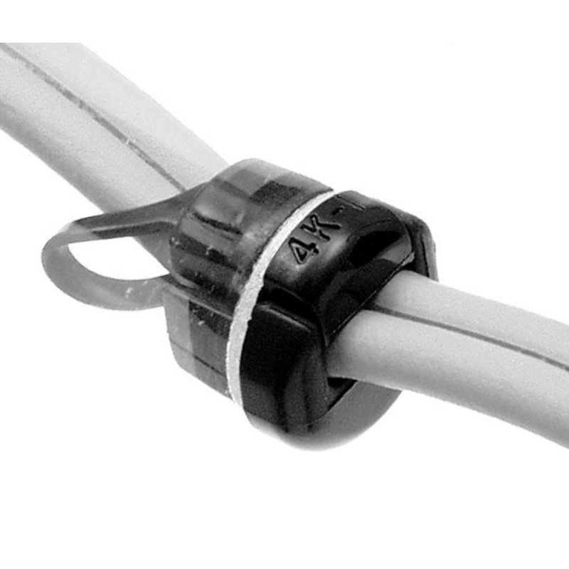 PASACABLE GRANDE PARA CABLE 2X18 PISACABLE