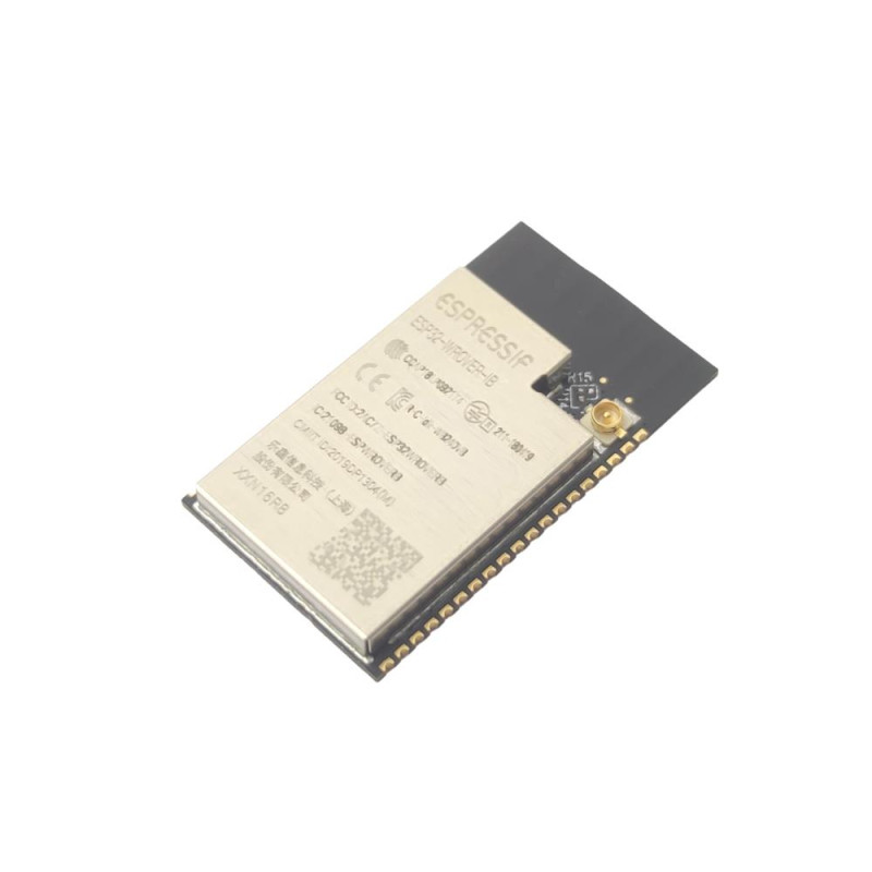 Esp32 Wrover Ib N16r8 Modulo Wifi Bluetooth 16mb Flash