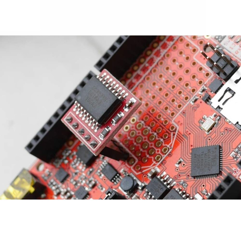 DS3231 MINI RELOJ RTC CON PILA BATERIA ARDUINO RASPBERRY PI