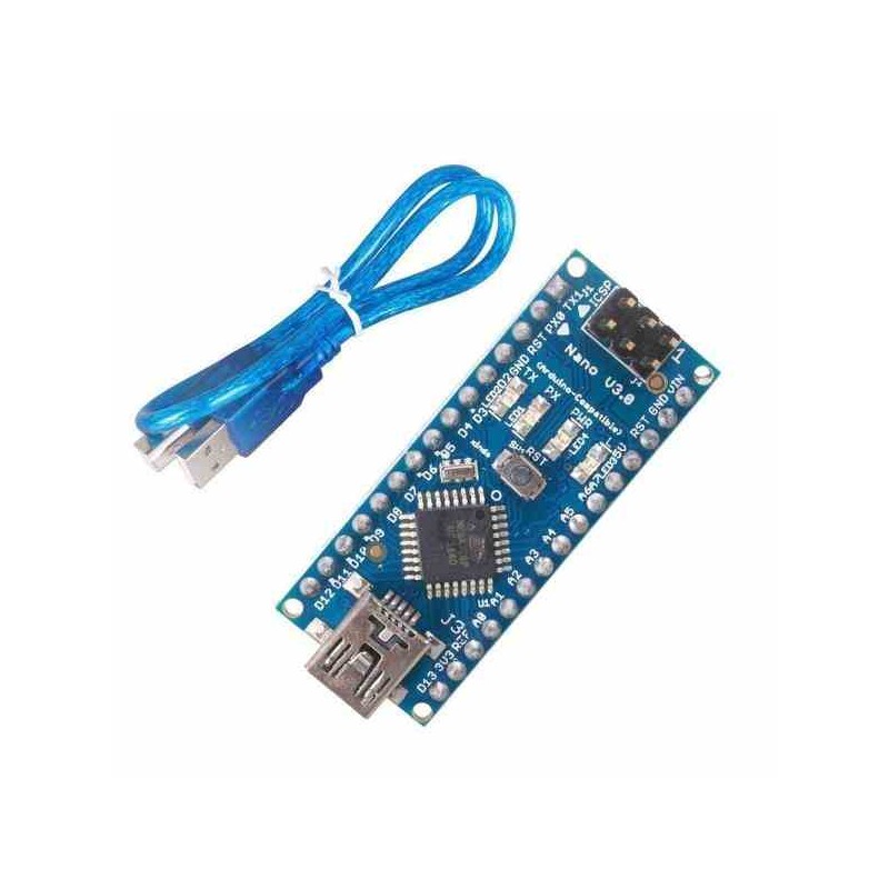 ARDUINO NANO V3 + CABLE USB