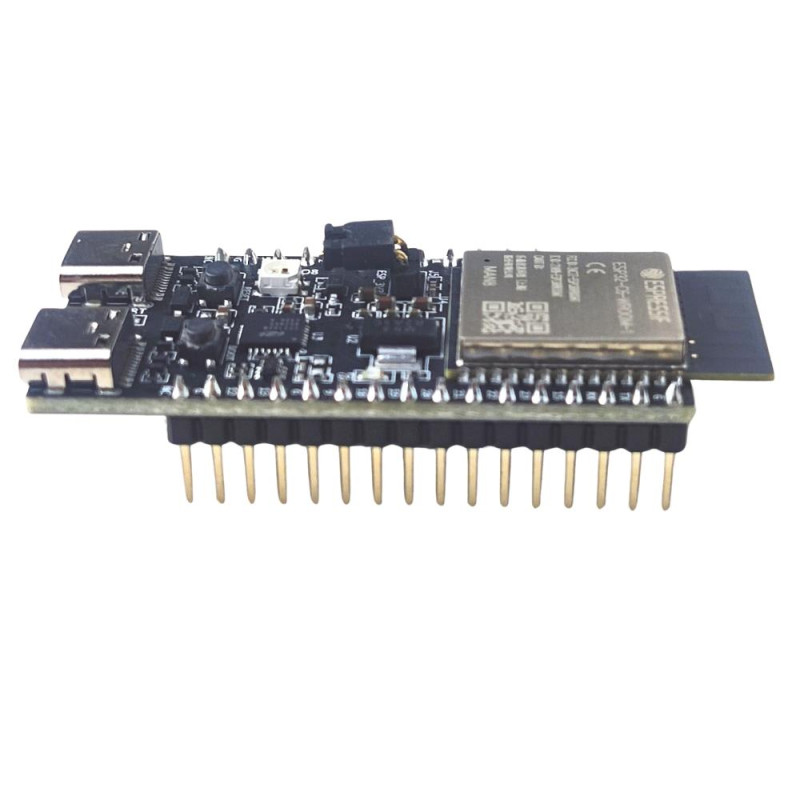 Modulo Esp32 C6 Devkit Dual Usb Tipo C Wroom Wifi Bluetooth 5449