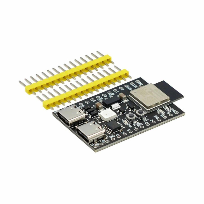 ESP32 C3 TARJETA DE DESARROLLO WIFI USB DUAL TIPO C