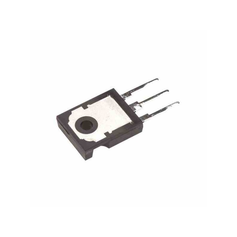 TRANSISTOR TIP35C, NPN 25A 100V