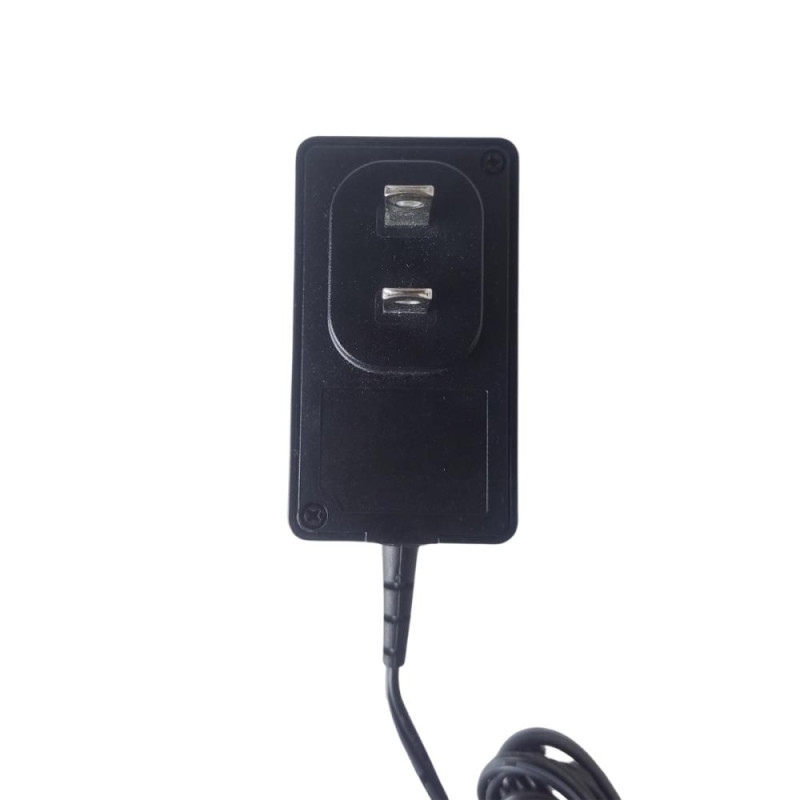 ADAPTADOR 12V 1.25A CONECTOR 5.5MM CON PIN FUENTE CARGADOR