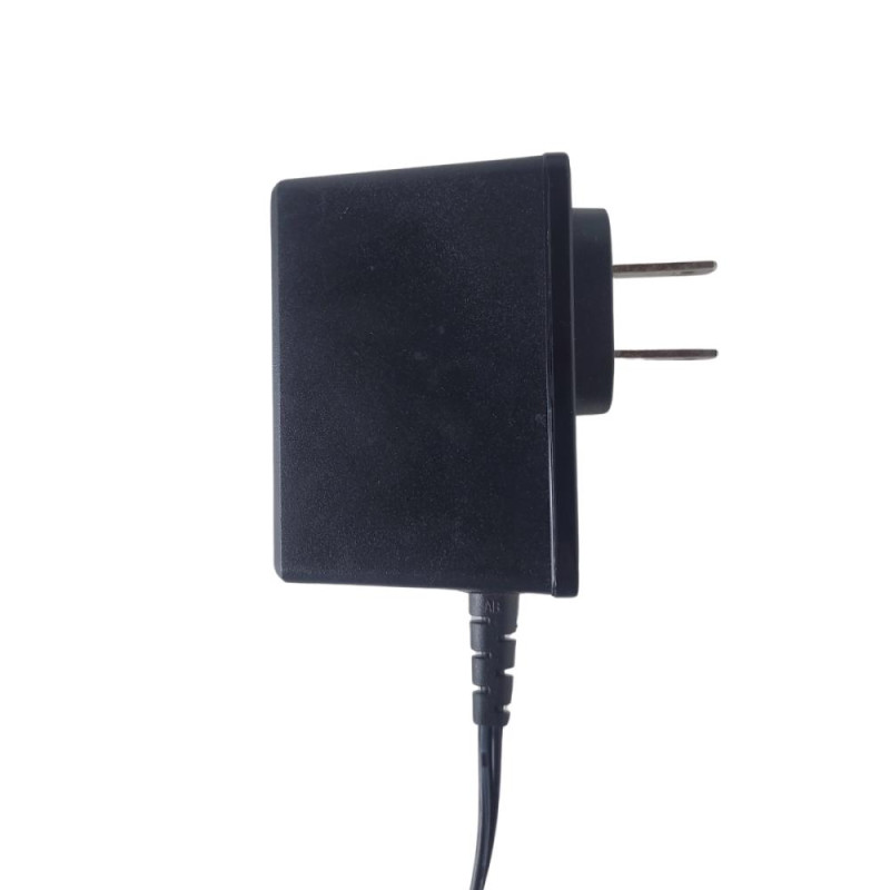 ADAPTADOR 12V 1.25A CONECTOR 5.5MM CON PIN FUENTE CARGADOR