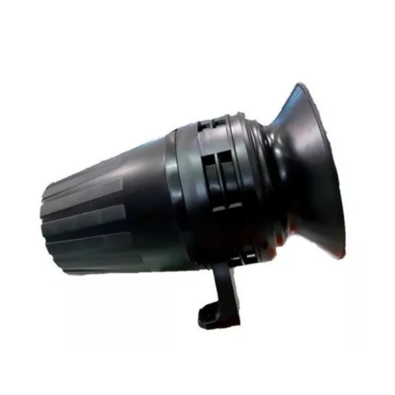 SIRENA 110V PARA ALARMA COMUNITARIA SEGURIDAD EMERGENCIA