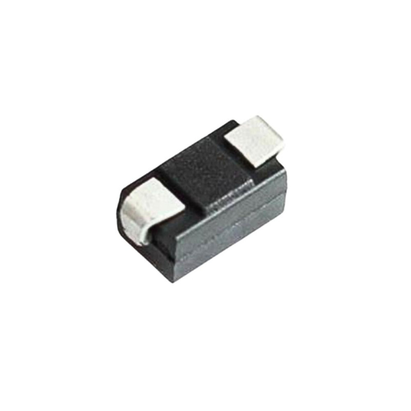SS36 3A 60V DIODO SCHOTTKY SMD RECTIFICADOR