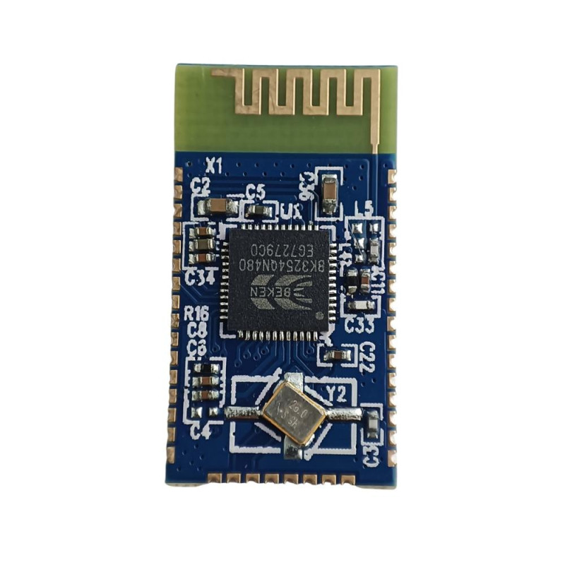 BK3254 F6888 MODULO AUDIO BLUETOOTH 4.1