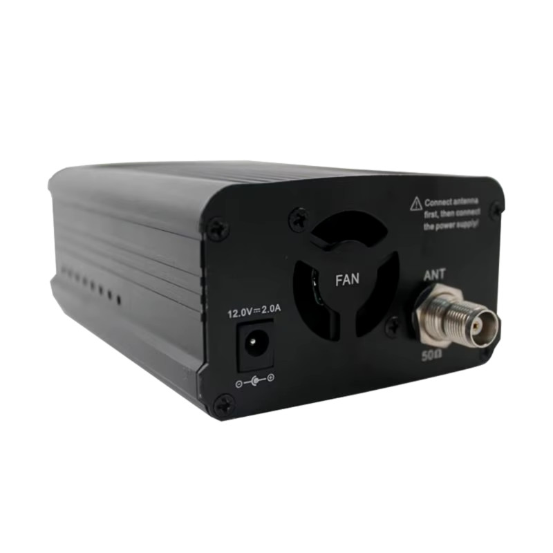 MODULO RF TRANSMISOR FM CZE-7C 7W