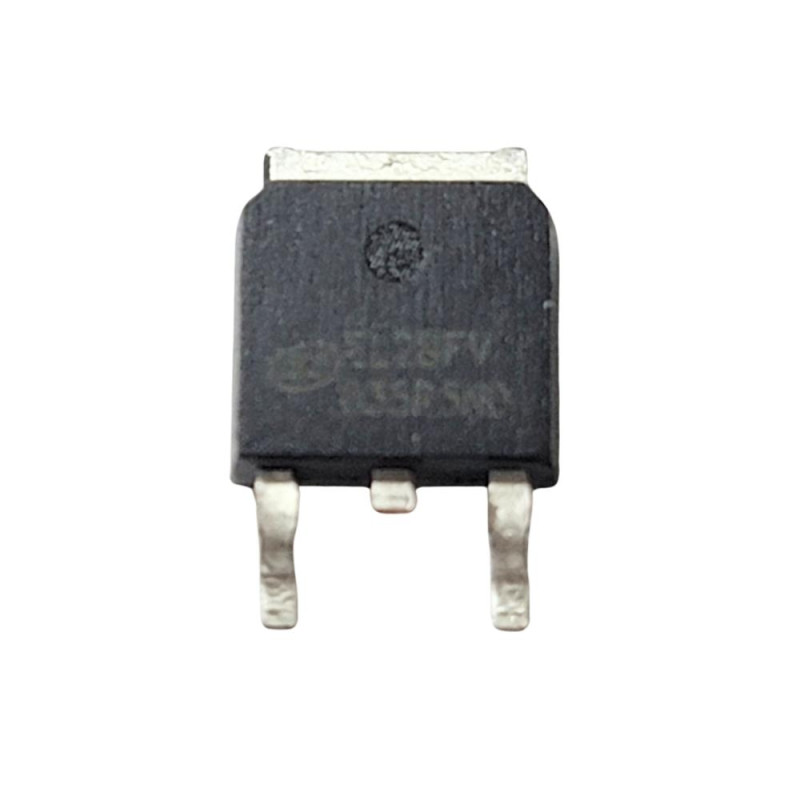 035R5ND TRANSISTOR MOSFET SMD CANAL N 30V 100A
