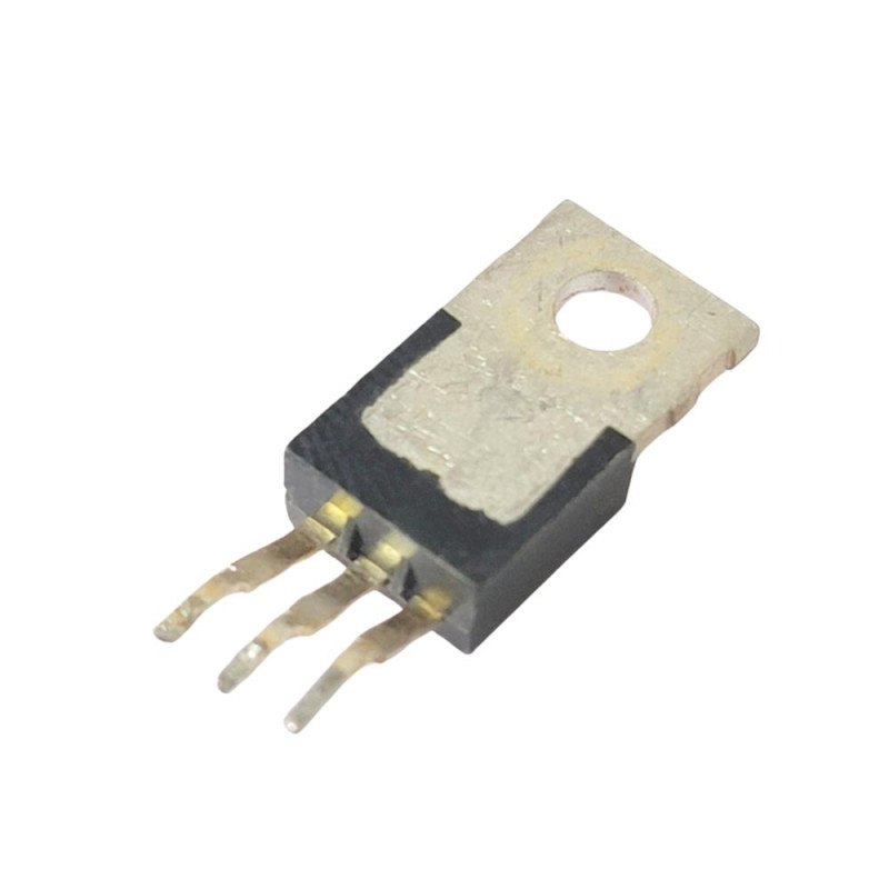 2SC1971 TRANSISTOR RF PARA TRANSMISOR FM 7W ORIGINAL USADO