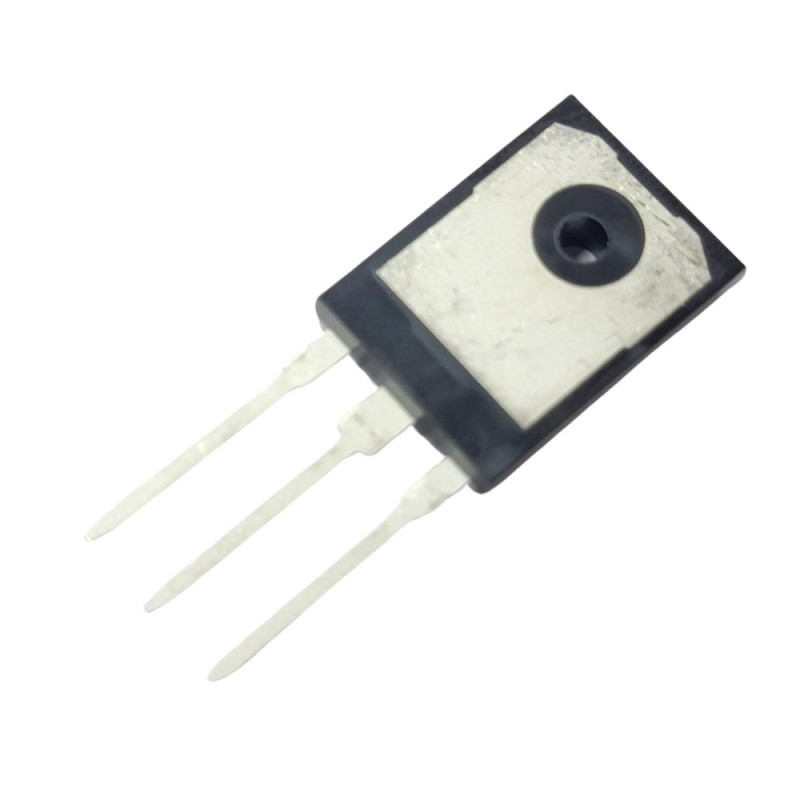 40N120 TRANSISTOR IGBT 1200V 75A 480W TO247-3 IKW40N120T2