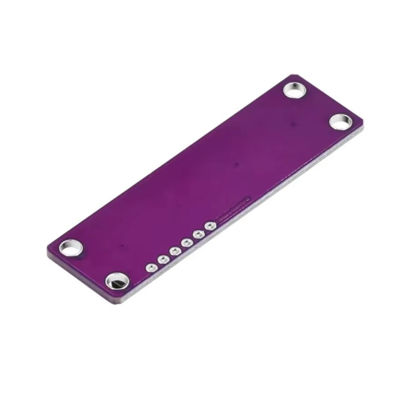 MÓDULO BOTON PULSADOR 4 CANAL 4CH TECLADO MATRICIAL 1X4 4X1