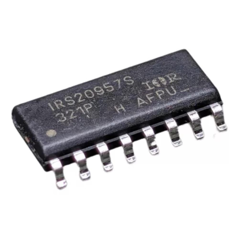 IRS20957S CIRCUITO INTEGRADO DRIVER AUDIO PWM 500W CLASE D