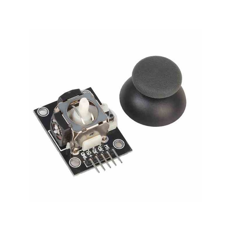 MÓDULO JOYSTICK ANÁLOGO