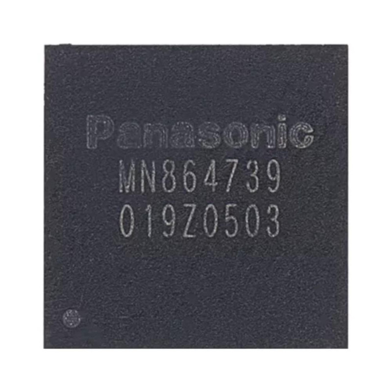 MN864729 CHIP HDMI PS4 PRO SLIM PS5 IC VIDEO 864729 PLAY