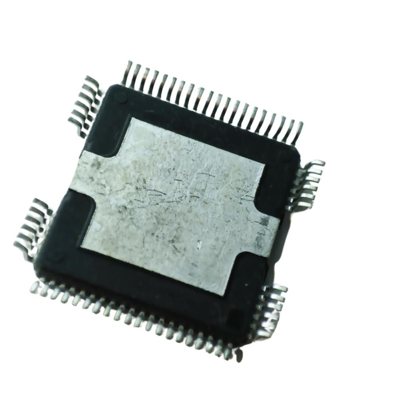 L9709 - AD DRIVER CIRCUITO INTEGRADO PARA ECU BOSCH , BYD