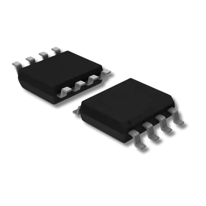 CIRCUITO INTEGRADO AMPLIFICADOR AUDIO CEK8002B 8002B 3W SMD