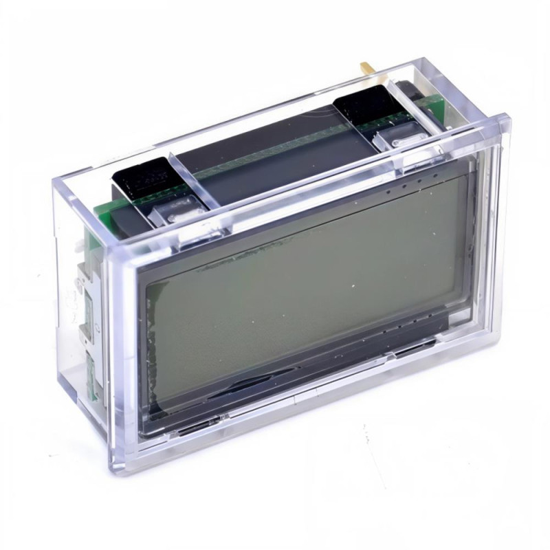 PANTALLA LCD3220 LCD PARA MÓDULO EGS002 O EG8010 INVERSOR