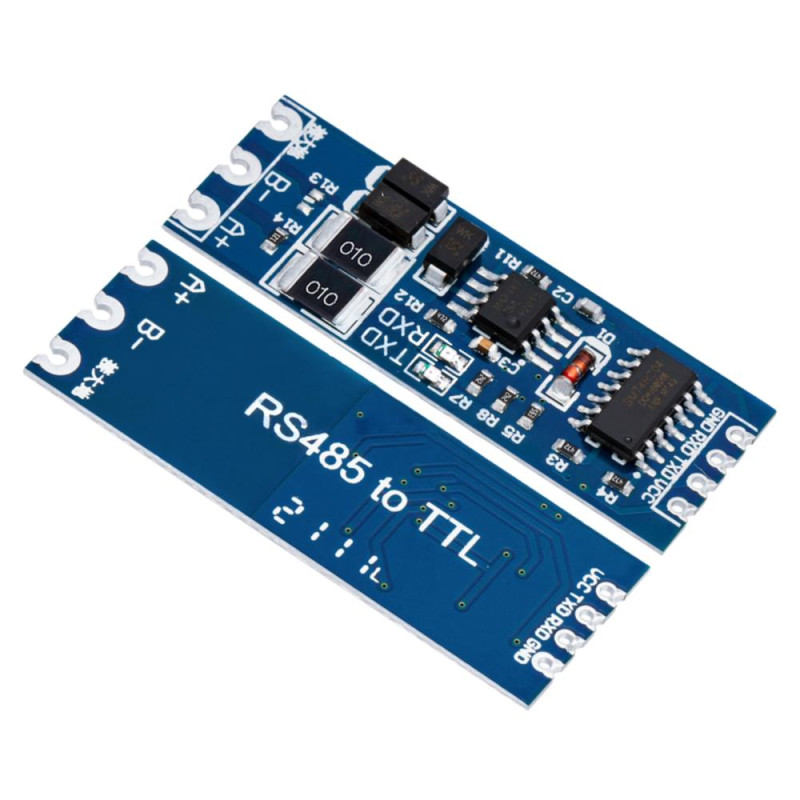 MODULO RS485 A UART TTL 3.3V 5V HW-519 PARA ARDUINO ESP32