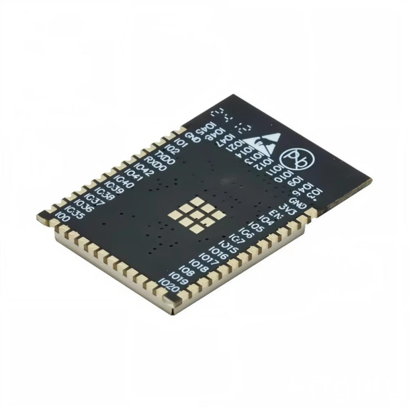 MODULO ESP32-S3 N16R8 DUAL CORE WIFI BLUETOOTH IOT MCU WROOM